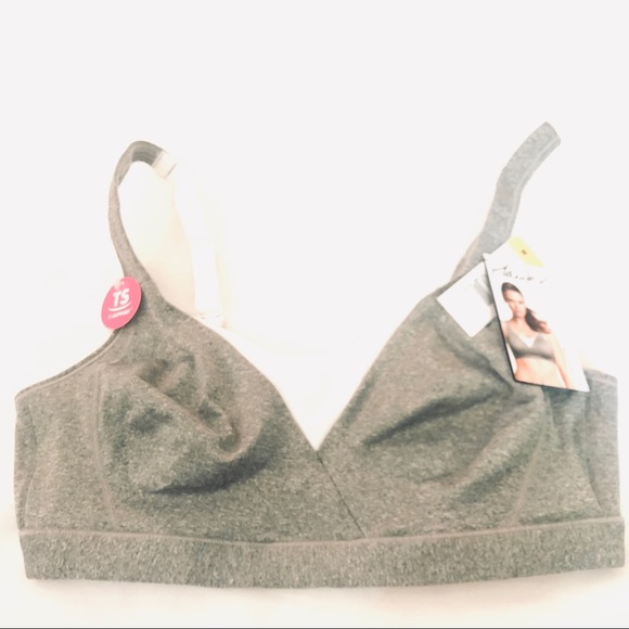 Playtex | Intimates & Sleepwear | Playtex M462 The Jetsetter Bra Medium ...